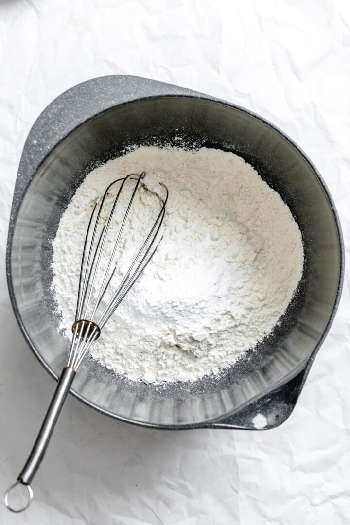 Easy Snickerdoodle Recipe - A Cedar Spoon