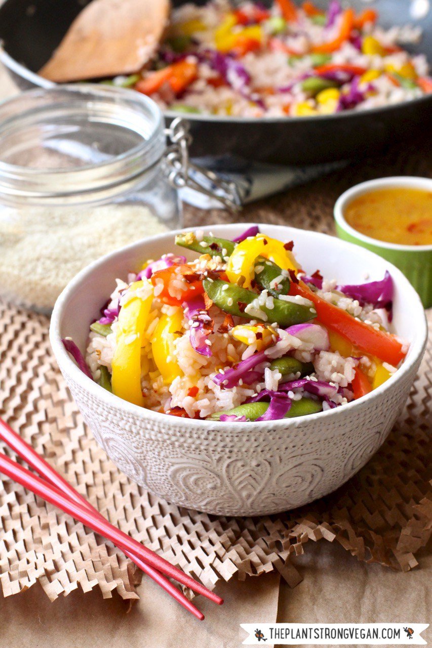 29 Healthy 15 Minute Meals - A Cedar Spoon