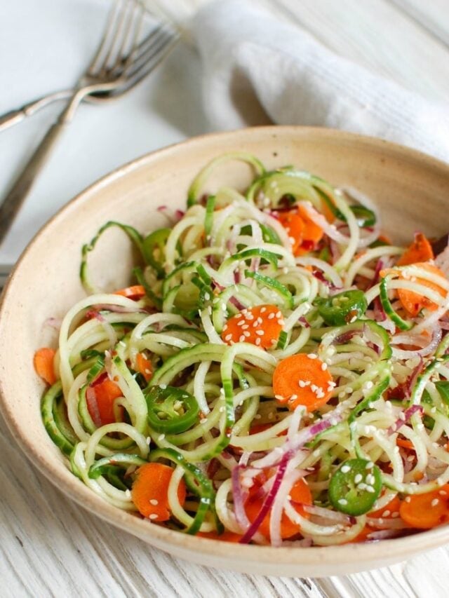 Spicy Ramen Noodle Recipe A Cedar Spoon