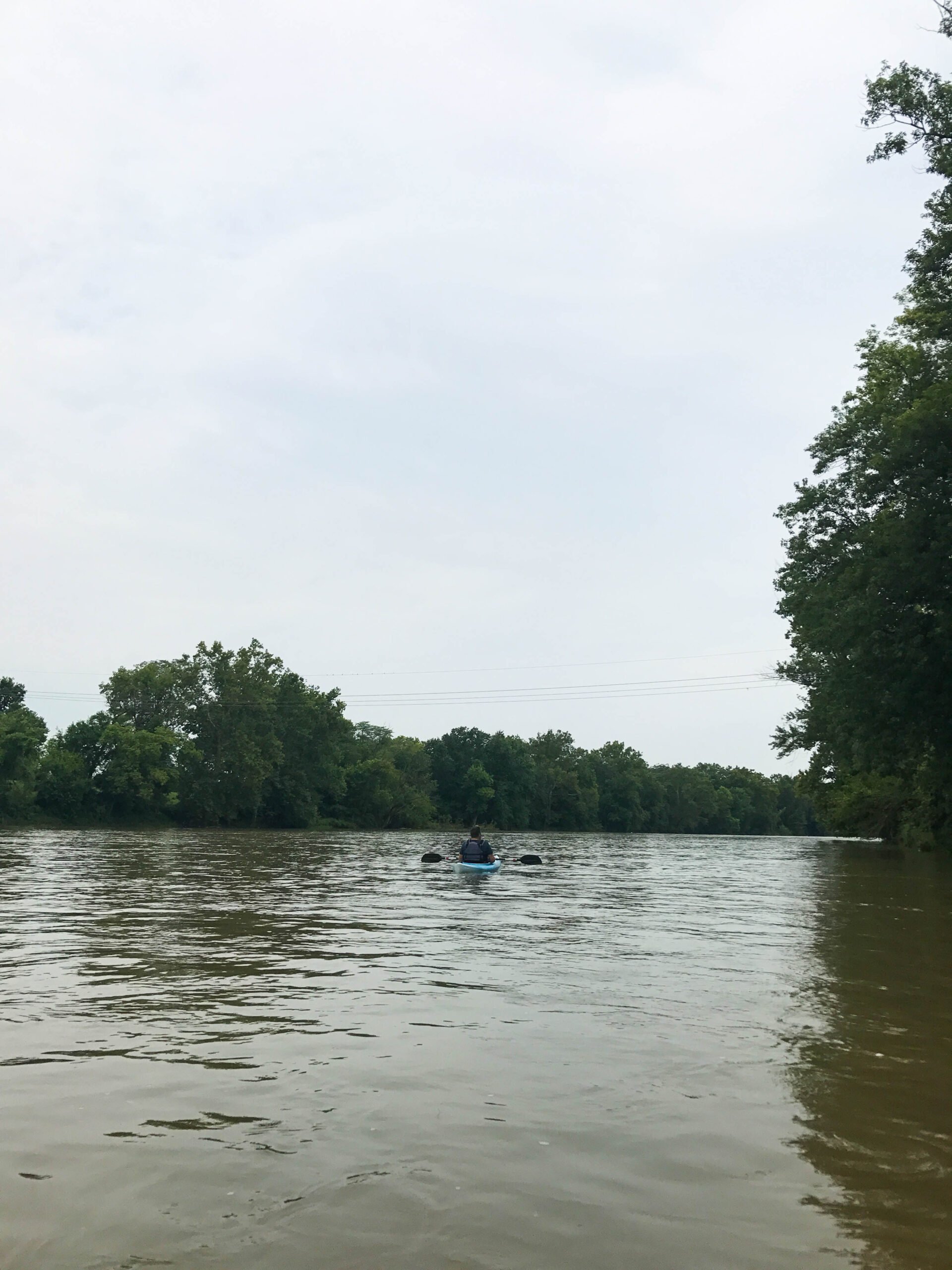 Kayaking 1 (1 of 1) - A Cedar Spoon