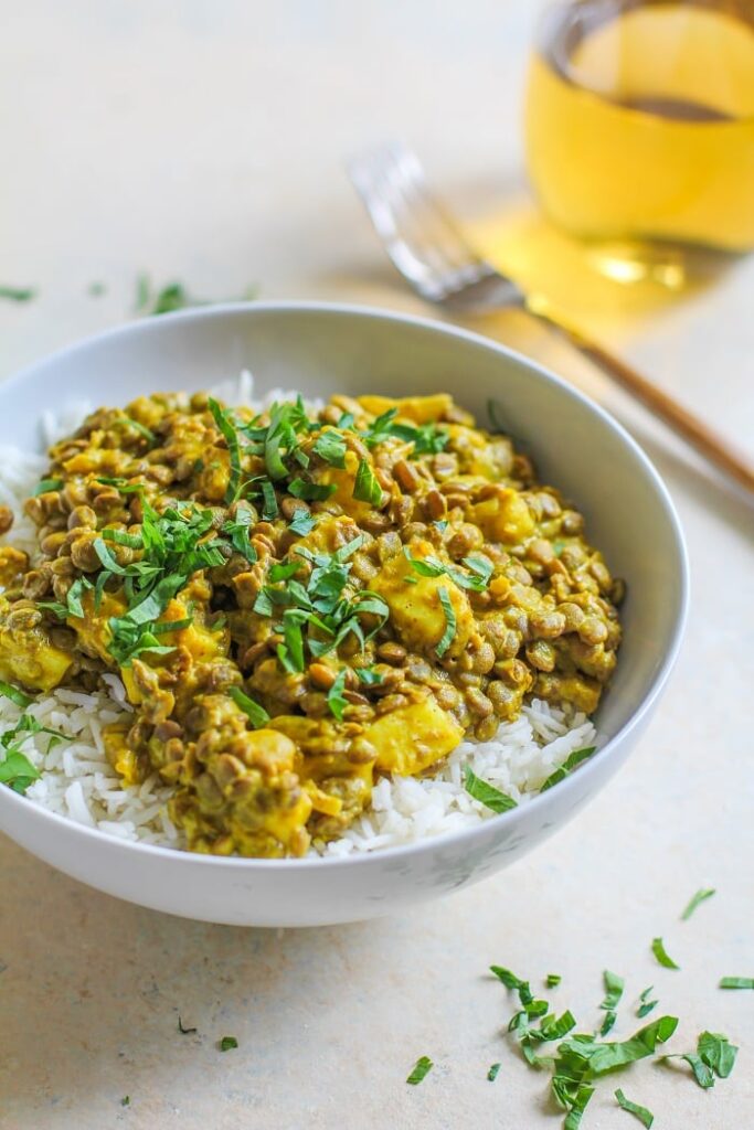 20 Recipes to Make With a Bag of Lentils - A Cedar Spoon
