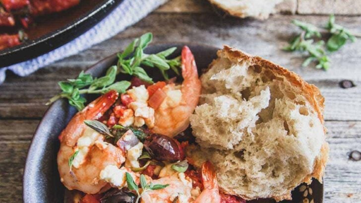 19 Must Make Mediterranean Fish Recipes - A Cedar Spoon