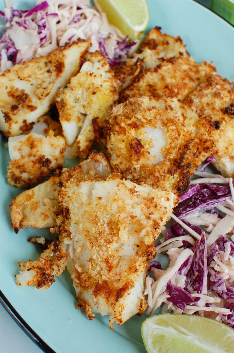 19 Delicious Cod Recipes - A Cedar Spoon