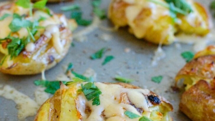 17 Easy Side Dishes for Fish - A Cedar Spoon