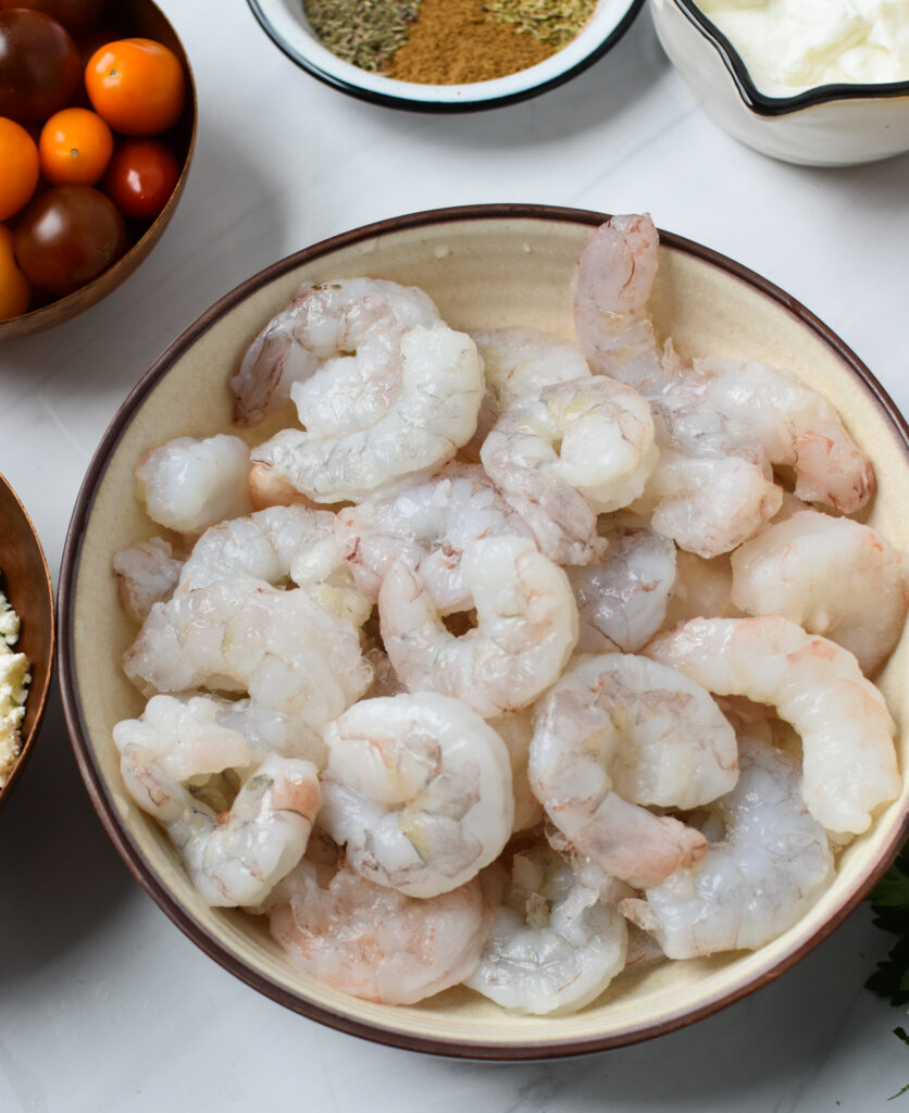Easy Shrimp Scampi Recipe - A Cedar Spoon