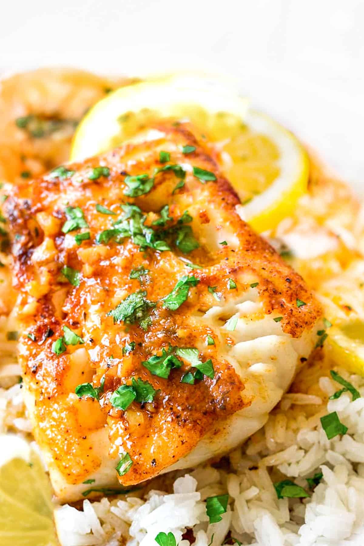 19 Delicious Cod Recipes - A Cedar Spoon