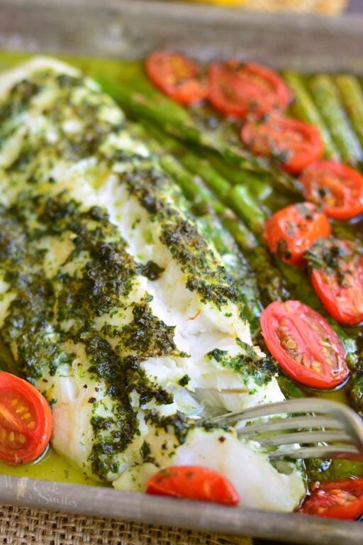 19 Delicious Cod Recipes - A Cedar Spoon