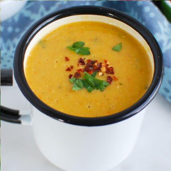 20 Best Lentil Soup Recipes - A Cedar Spoon