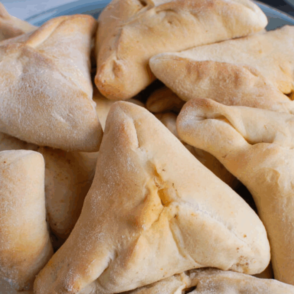 25 Best Lebanese Recipes - A Cedar Spoon