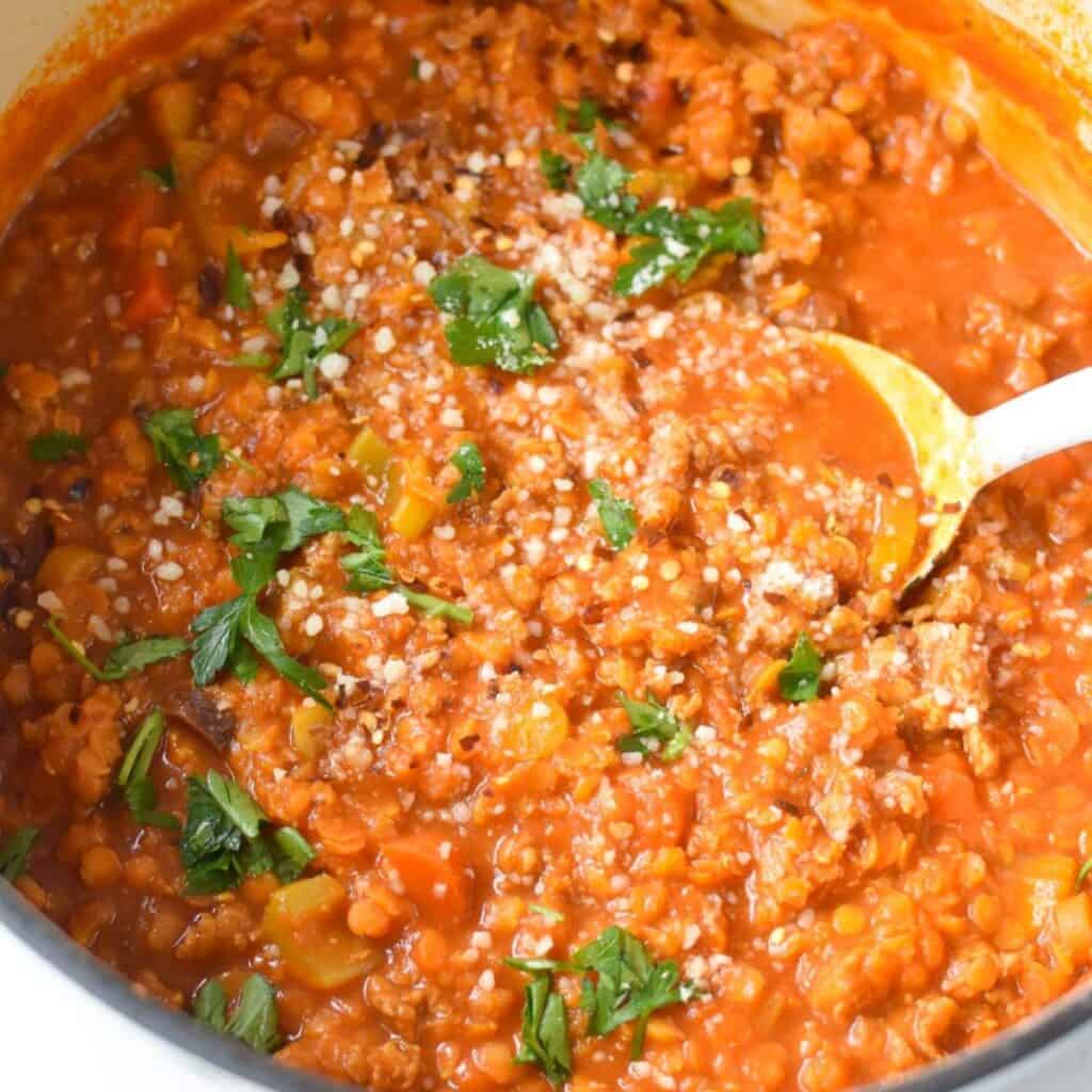 20 Best Lentil Soup Recipes - A Cedar Spoon