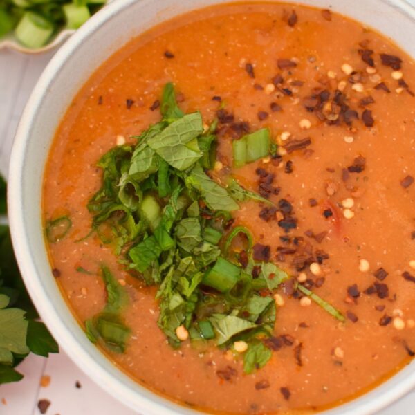 20 Best Lentil Soup Recipes - A Cedar Spoon