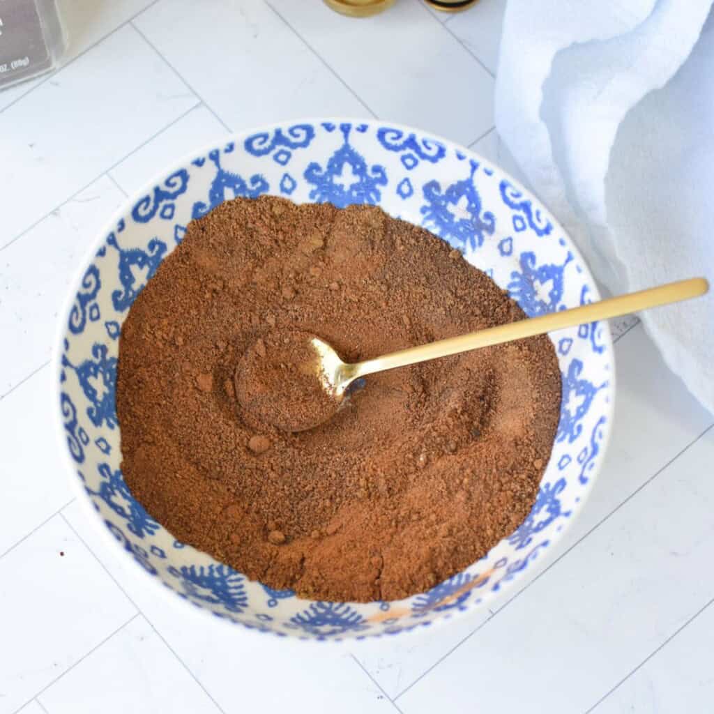 Lebanese Seven Spice Blend (Sabaa Baharat) - A Cedar Spoon